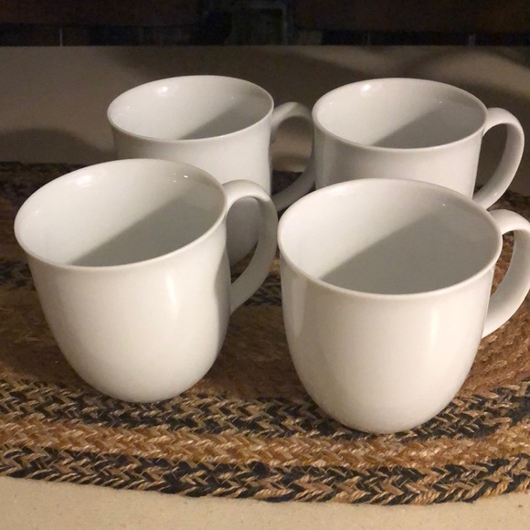Pottery Barn | Kitchen | Pottery Barn Mugs | Poshmark